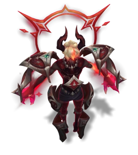 Scorched Earth Xerath Rework