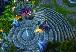 Revive | League of Legends CZ/SK Wiki | Fandom