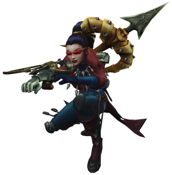 Vayne | League of Legends Wiki | Fandom