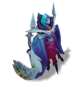 Category:Bel'Veth chromas | League of Legends Wiki | Fandom