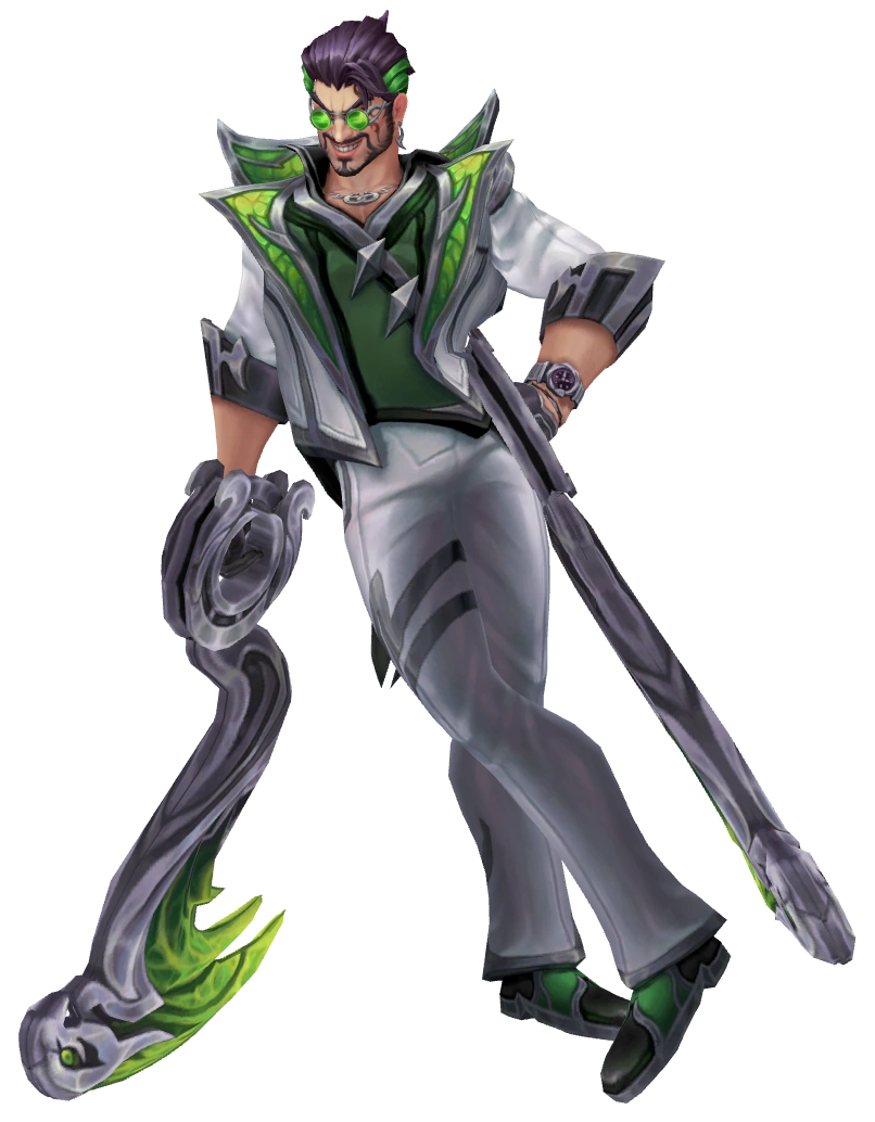 Draven (Teamfight Tactics) | League of Legends Wiki | Fandom