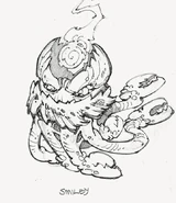 Brambleback | League of Legends Wiki | Fandom