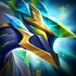 Magicae Prismatica/Crystalis Indomitus | League of Legends Wiki | Fandom