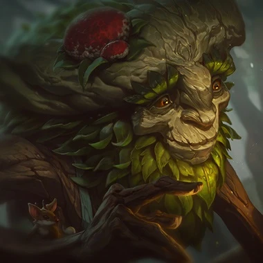 Ivern | Wiki League of Legends | Fandom