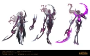 Corrupted (Universe) | League of Legends Wiki | Fandom