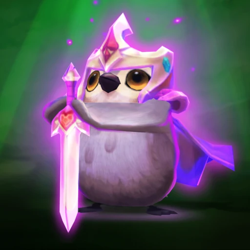 MADE TO ORDER~League of Legends Featherknight~Choose Style~Extra Spicy ...