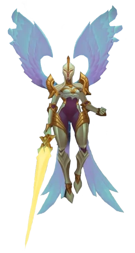 Kayle (Character) | League of Legends Wiki | Fandom