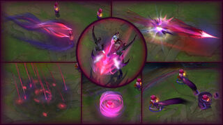 Varus/LoL/Cosmetics | League of Legends Wiki | Fandom