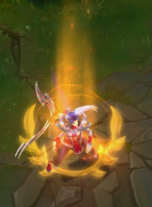 League of legends conqueror skins - pocketroom