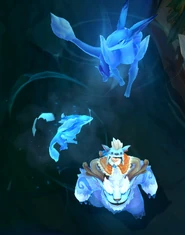 Gustwalker Hatchling | League of Legends Wiki | Fandom