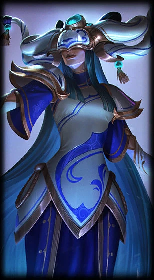 Lissandra (Teamfight Tactics) | League of Legends Wiki | Fandom