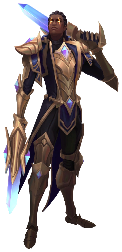 Category:TFT Sentinel | League of Legends Wiki | Fandom