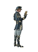 Piltover Wardens | League of Legends Wiki | Fandom