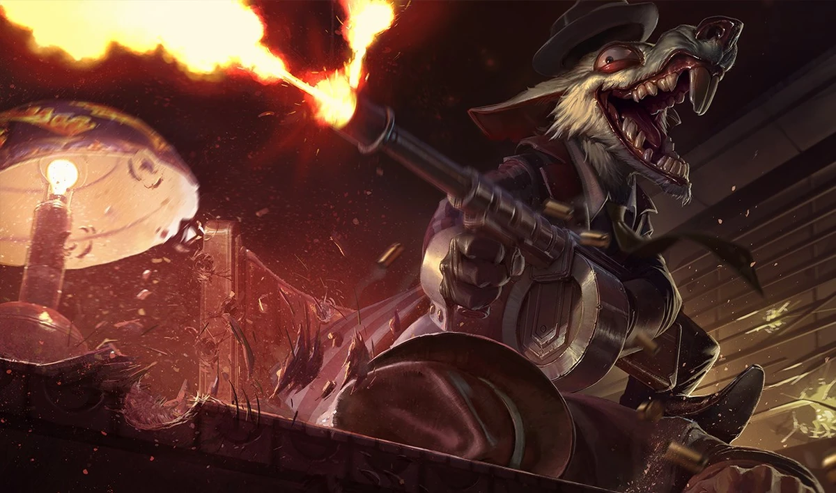 Izzy Medrano | League of Legends Wiki | Fandom