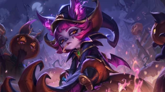 Vex/WR/Cosmetics | League of Legends Wiki | Fandom