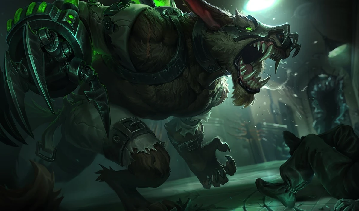Mike Azevedo | League of Legends Wiki | Fandom