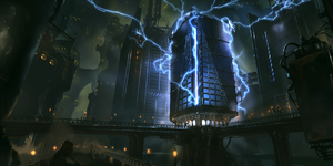 Hextech | League of Legends Wiki | Fandom