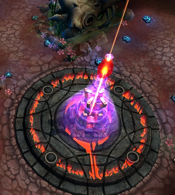 Garrison | League of Legends Wiki | Fandom