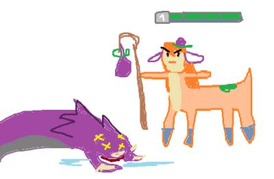 Lillia (Development) | League of Legends Wiki | Fandom