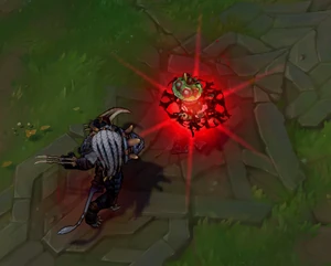 Predator | League of Legends Wiki | Fandom