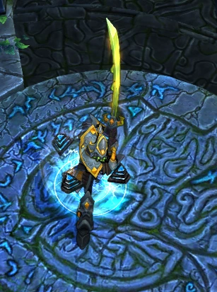 Storm Shield | League of Legends Wiki | Fandom