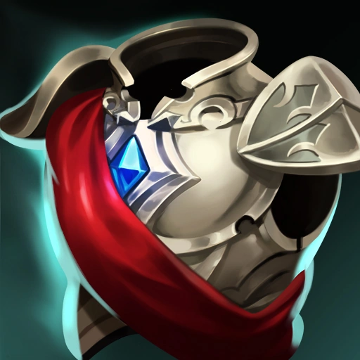 Warden's Mail | League of Legends Wiki | Fandom