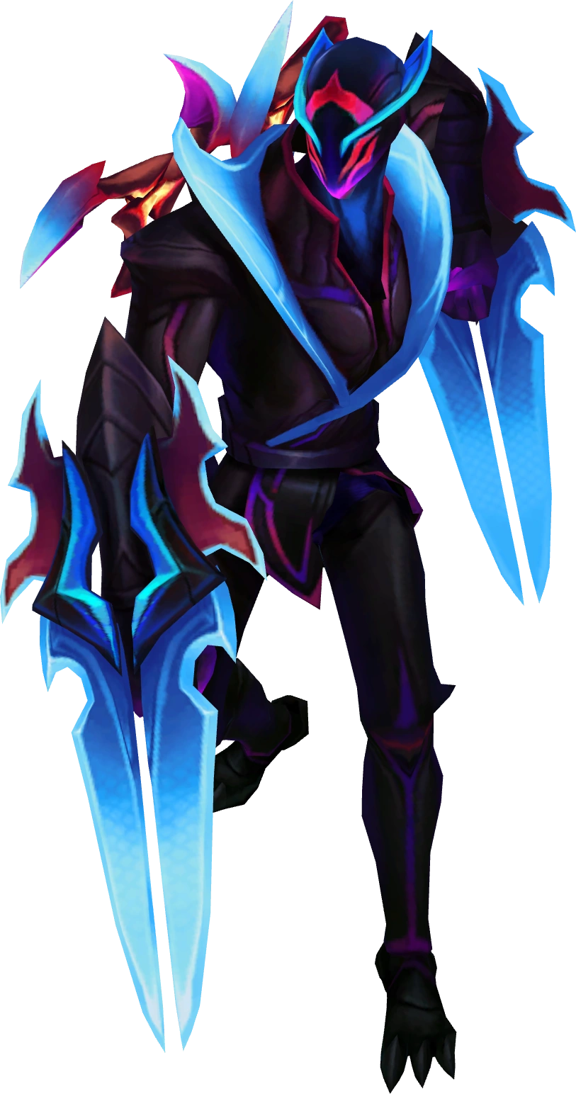 Category:TFT Assassin | League of Legends Wiki | Fandom