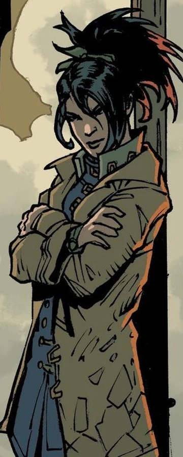 Akali And Zed Relationship