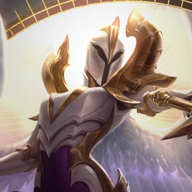 Kayle | Wiki League of Legends | Fandom
