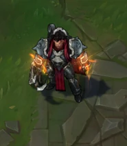 Divine Sunderer | League of Legends Wiki | Fandom