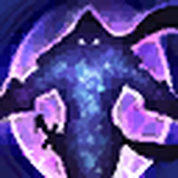 Shadow Prince Malzahar Voidling