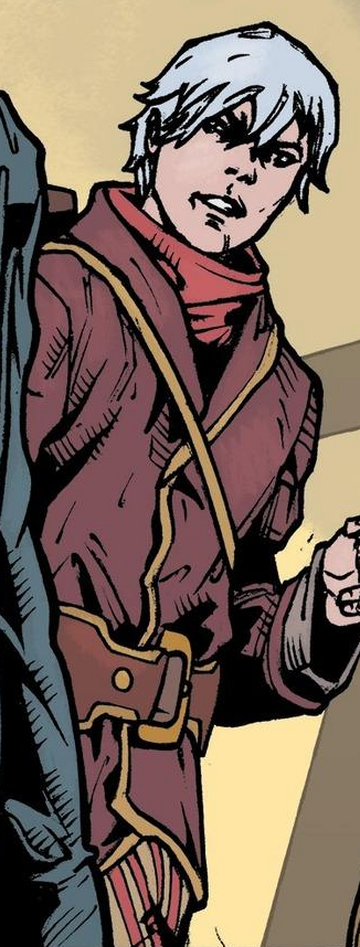 Zed League Of Legends Face