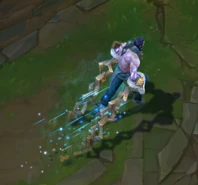 Cosmic Drive | League of Legends Wiki | Fandom