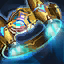 Hextech Rocketbelt | League of Legends Wiki | Fandom