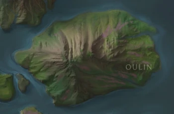 Oulin | League of Legends Wiki | Fandom