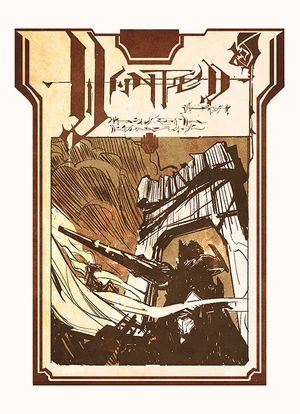 Rell (Character) | League of Legends Wiki | Fandom