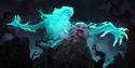 Sinister Poro (Legends of Runeterra) | League of Legends Wiki | Fandom