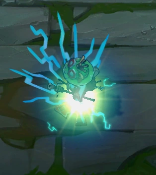 Hextech Alternator | League of Legends Wiki | Fandom