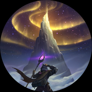 Tyari (Character) | League of Legends Wiki | Fandom