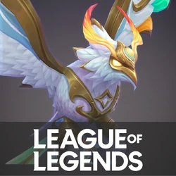 Anivia Icon