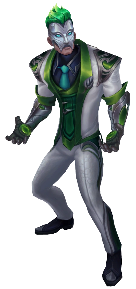 Brand (Teamfight Tactics) | League of Legends Wiki | Fandom