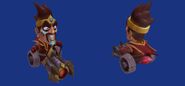 Siege minion | League of Legends Wiki | Fandom