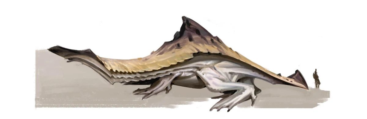 Sandswimmer | League of Legends Wiki | Fandom