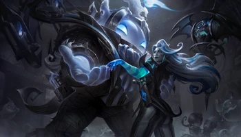Neighborhood Nightmare (Universe) | League of Legends Wiki | Fandom