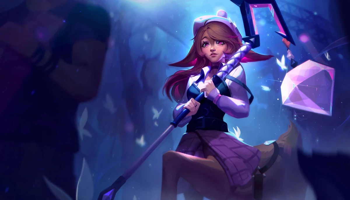 Category:Lillia tiles | League of Legends Wiki | Fandom