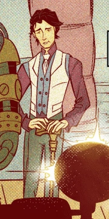 Cruthaitheoir Viktor League Of Legends VIKTOR REWORK TEASER PREVIEW