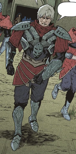 Zed (Character) | League of Legends Wiki | Fandom