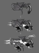 Zeri (Development) | League of Legends Wiki | Fandom