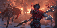 Revenant | League of Legends Wiki | Fandom