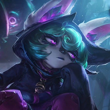 Vex | Wiki League of Legends | Fandom